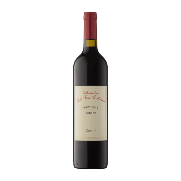 2019 Gibson Australian Old Vine Collection Eden Valley Shiraz – Gibson ...